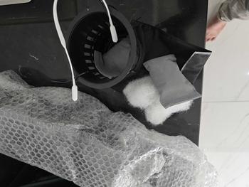 Saringan Tandon Toren Model Tali Gantung XTRA JUMBO Praktis HYGIENEZ ...