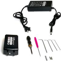Jual Electric Strapping Machine JDH-16 Semi-Automatic Banding Tools for ...