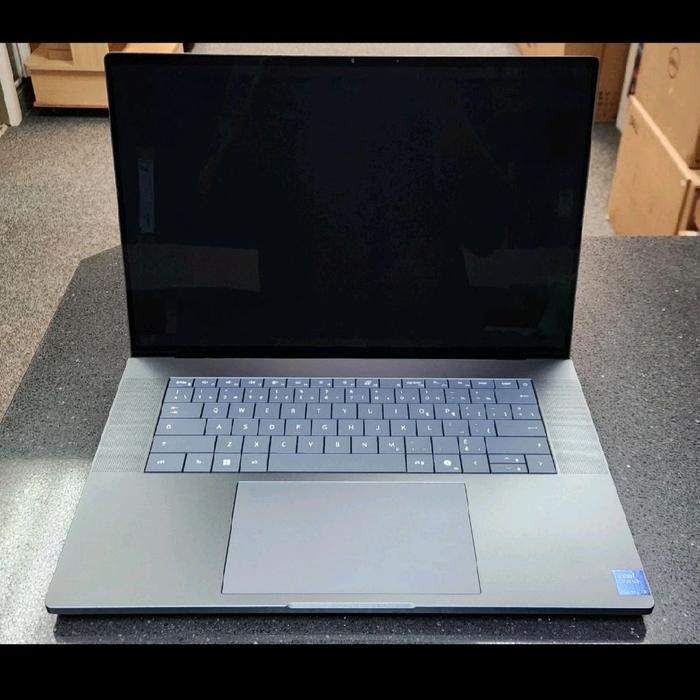 Jual Dell Pro Max 16 Premium MA16250 Intel Ultra 7 265H 64GB 1TB RTX ...
