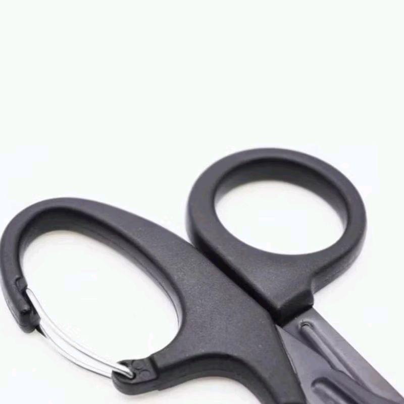 Gunting Taktikal p3k untuk emergency - Shop | Tokopedia