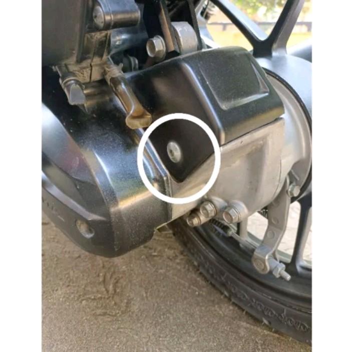 BAUT SENSOR SPEEDO VARIO 125/150/160 STAINLESS HENG ORI (1BAUT) - Shop ...