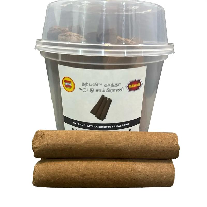 Narpavi Tatta Suruttu Sambarani - TikTok Shop Malaysia