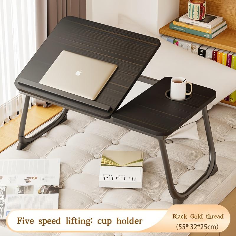 SG Adjustable Bed Reading Table Laptop Desk for Small Spaces - TikTok ...