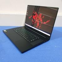Jual Laptop Razer Blade Pro 17 Oled Intel Core i7 Gen 10th VGA Nvidia ...