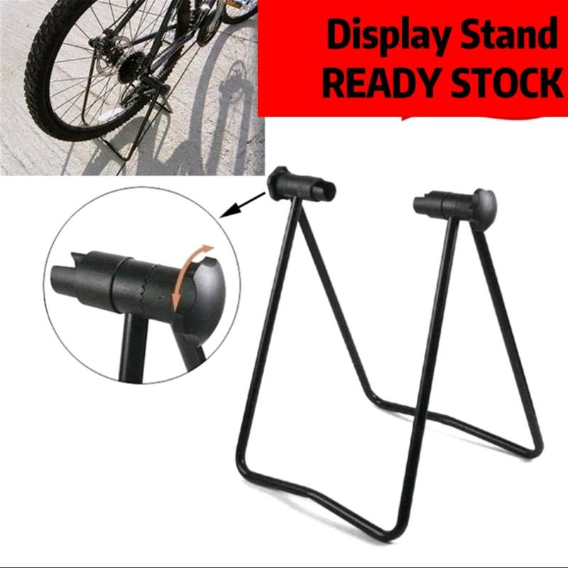 ALAT LETAK BASIKAL BICYCLE DISPLAY STAND TAIWAN SUPER QUALITY ...