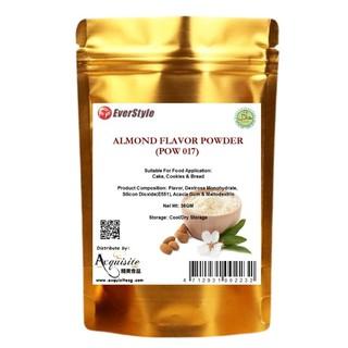 Everstyle Almond Flavor Powder 36g (POW017) - TikTok Shop Singapore