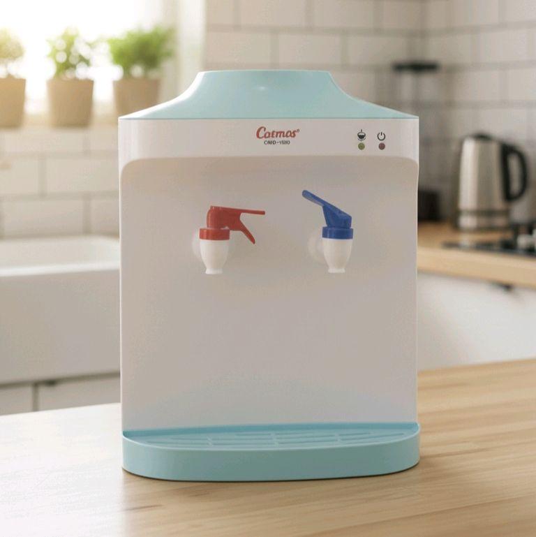 dispenser galon atas cosmos CWD-1060 - Shop | Tokopedia
