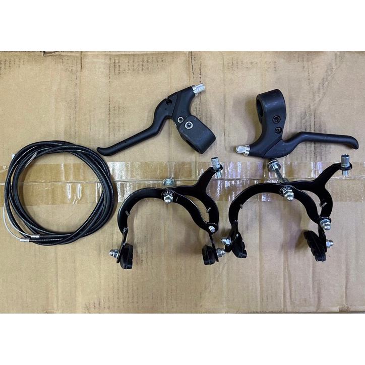 Bicycle Caliper Brake Set Basikal - TikTok Shop Malaysia