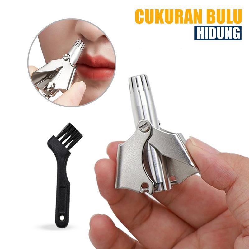 [COD] GD C1034 Alat Cukuran Bulu Hidung Nose Hair Trimmer - Shop ...