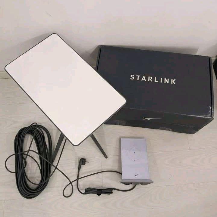 starlink mini power bank terbaru - Shop | Tokopedia