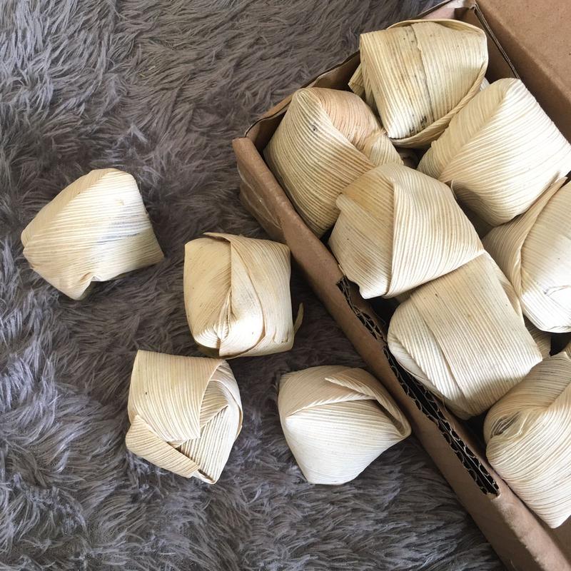 Wajik ketan khas garut asli kemasan 1kg Snack Makanan Manis Food - Shop ...