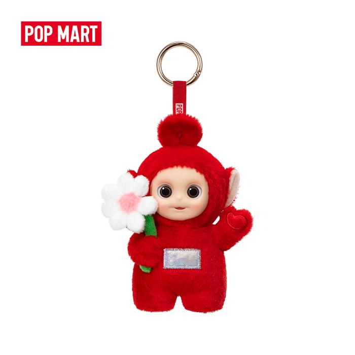 Jual POP MART Teletubbies "Say Hello" Series Action Figures Blind Box ...