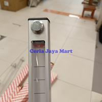 Jual Oil Level Gauge 20" inch YWZ 500T / Hidrolik level Gauge / Liquid ...