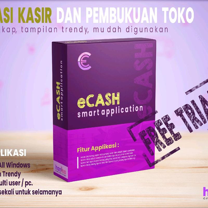 Aplikasi Kasir / Software Kasir Toko Gudang - Shop | Tokopedia
