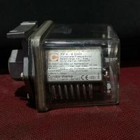 Jual Condor Werke FF4-8 DAH 1090400078 Pressure Switch 0,5-8bar setara ...