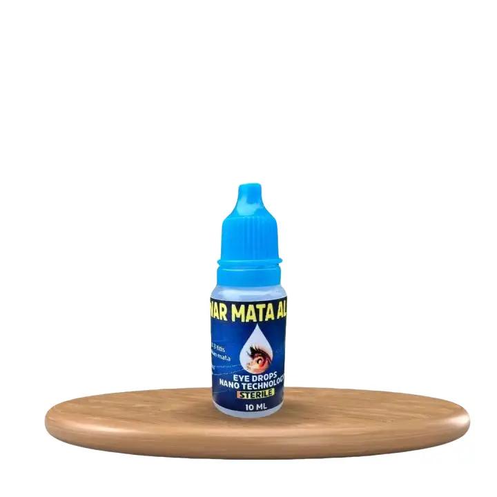 Penawar Mata Al Firdaus - Eye Drops 10ml untuk Pengguna yang - TikTok ...