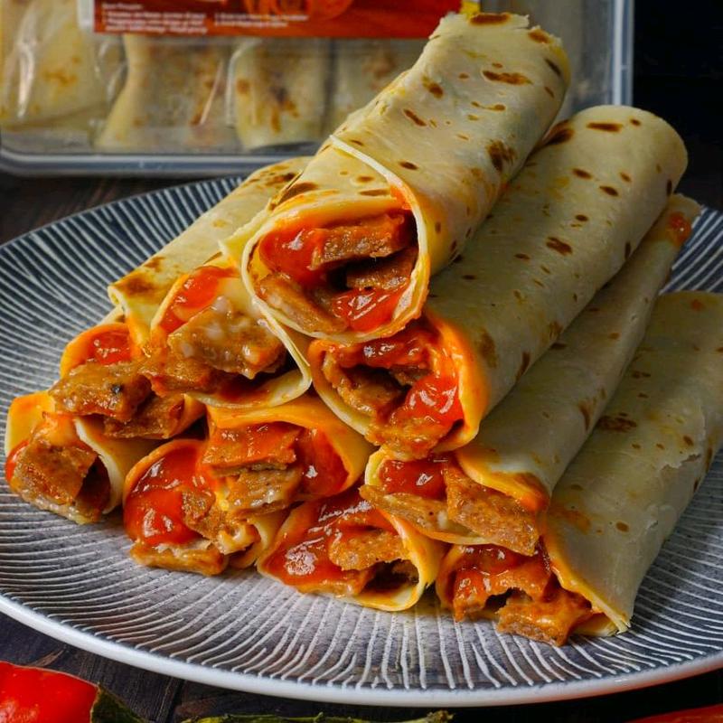 RAS KEBAB MINI ISI 10pcs - Shop | Tokopedia