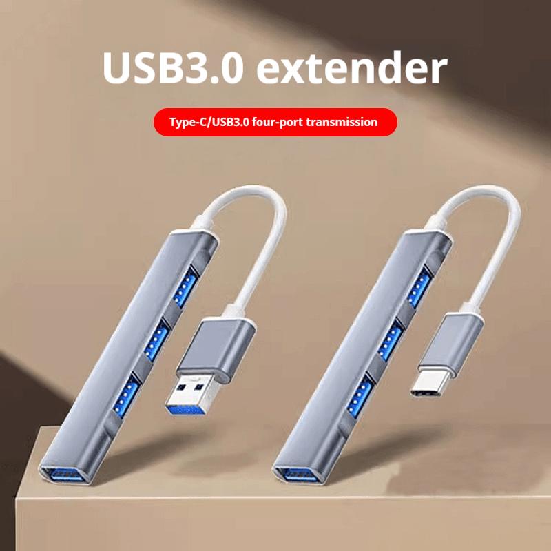 Matebook extender USB3.0 converter Huawei Typec interface docking ...