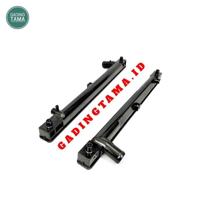 Jual LOWER Tank Plastik BAWAH Radiator Vios Yaris 2004 - 2006 - Jakarta ...