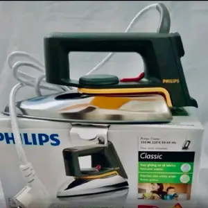 Setrika philips Kering Classic HD-1172/99 ( Bertenaga 350W Hemat Energi ...