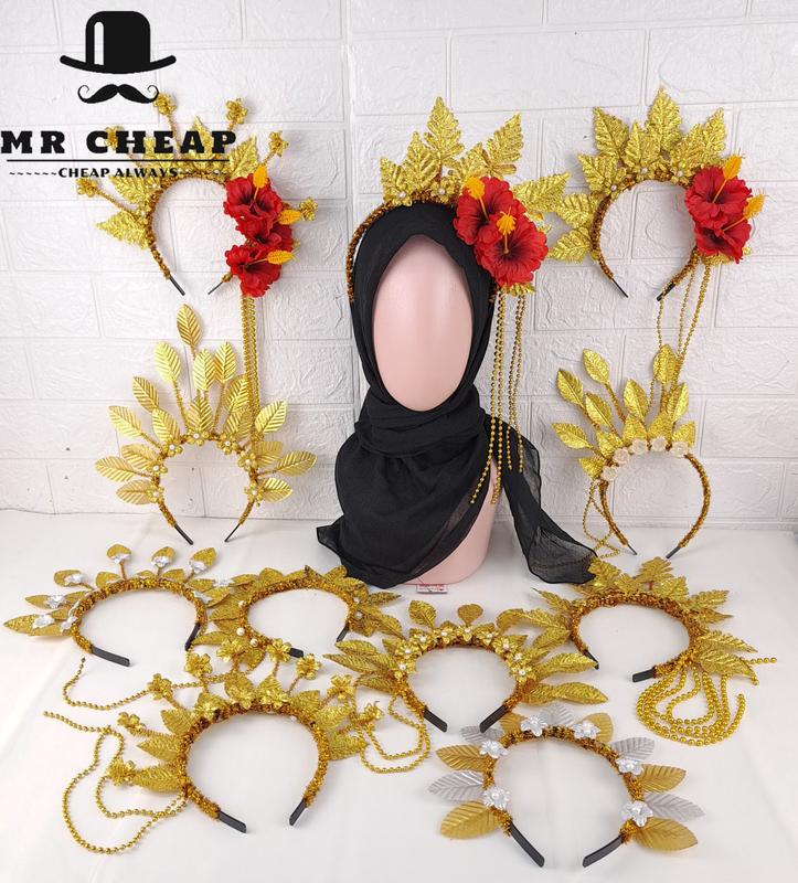 (Design Baru 2025) Cekak Sanggul Lintang / Cekak / Sanggul Lintang ...