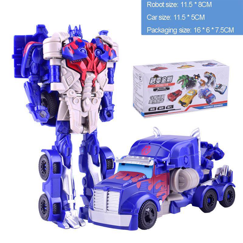 Transformers toys, transformable robots, children's toys, Transformers ...