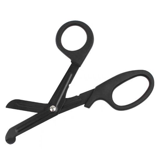 Gunting Medis P3K Darurat Emergency Survival Medical Scissors Survive ...
