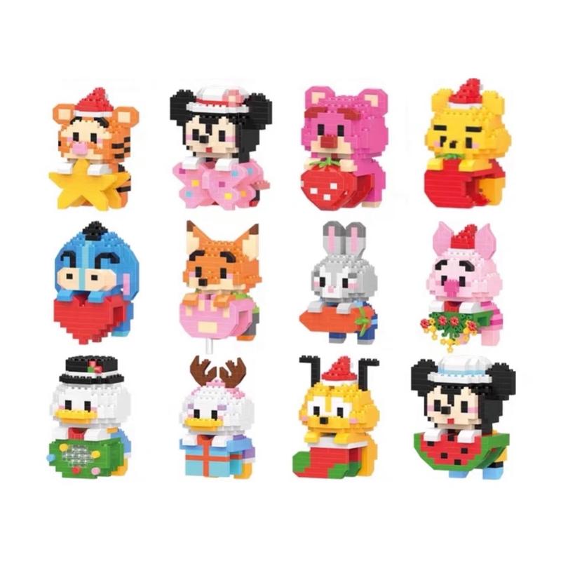 PC Monitor Bricks (7.8cm x 4.1cm x 11.3cm) - TikTok Shop Singapore