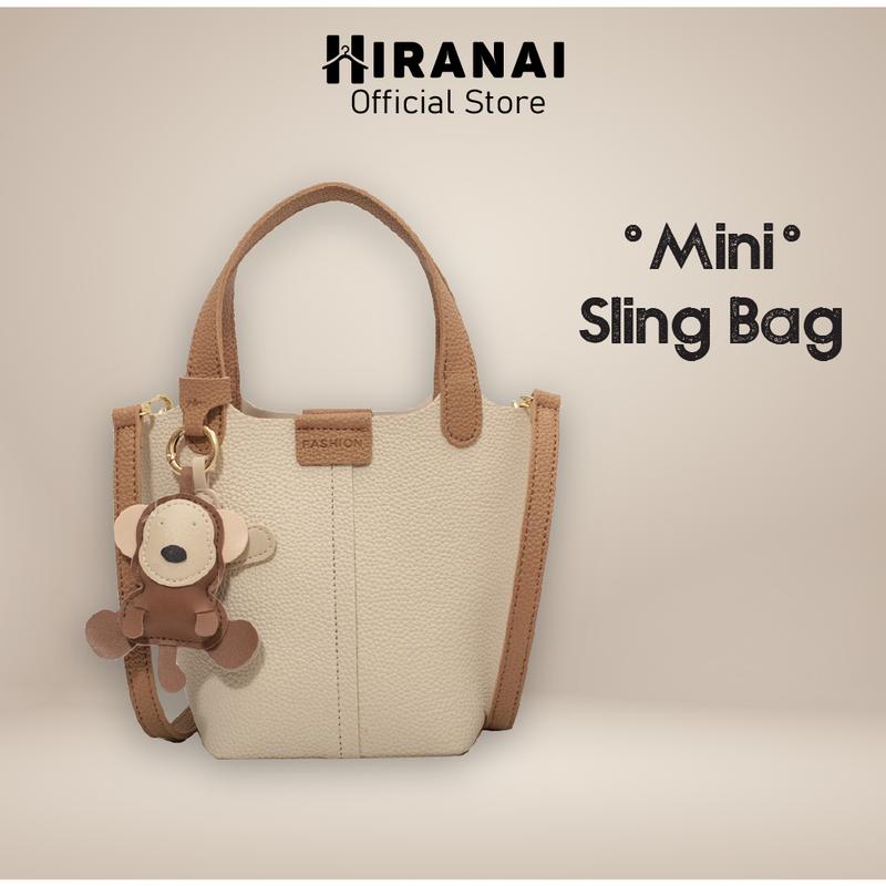 Women Hand Bag Beg TanganShoulder Beg Wanita Designer Bucket - TikTok ...