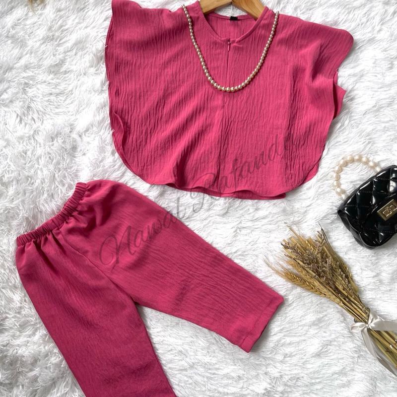 SUIT BATWING KIDS - TikTok Shop Malaysia