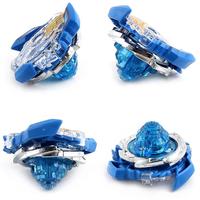 Jual Mainan Anak Gangsing Beyblade Murah Warna Blue Red Kualitas Bagus ...