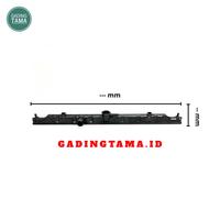 Jual Radiator Nissan Xtrail T30 Upper Tank untuk Mobil - Car - Jakarta ...