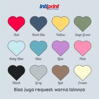 Jual Pin Akrilik Custom Nama | Bros Akrilik Peniti Custom Logo ...