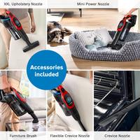 Promo Bosch BCS1041PET Rechargeable Vacuum Cleaner ProAnimal Unlimited ...