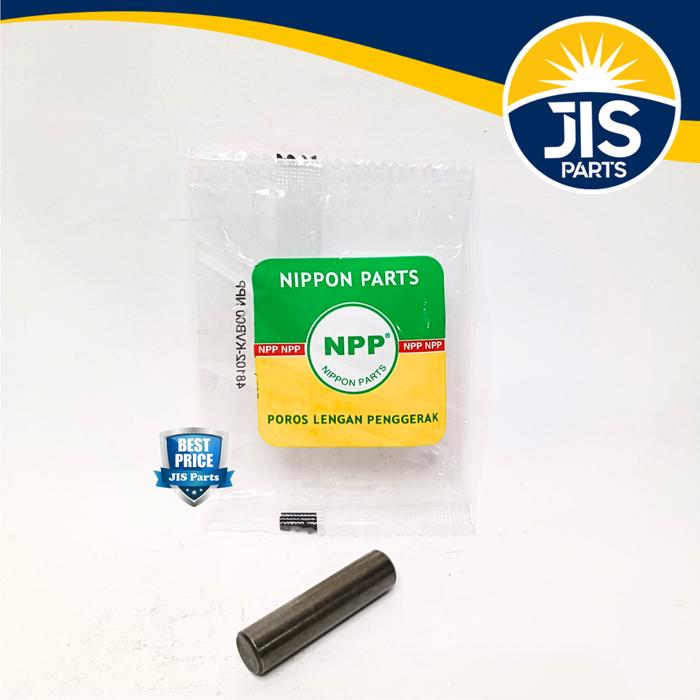 Jual AS PEN PIN PELATUK PLATUK KLEP SEPATU KLEP ROCKER ARM SET IN EX ...