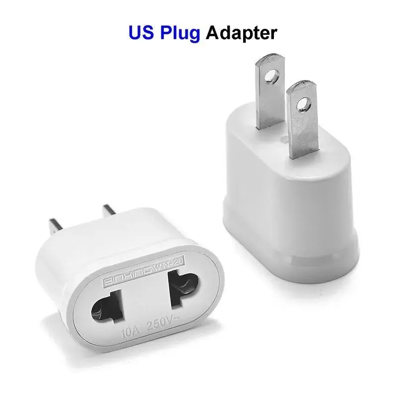 Colokan Listrik Over Steker Jepang Japan USA Amerika Adapter Plug ...