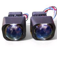 Jual BILED PROJECTOR BI-LED MINI MATRIX AES NM1 NM 1 1.5 INCHI - SATUAN ...