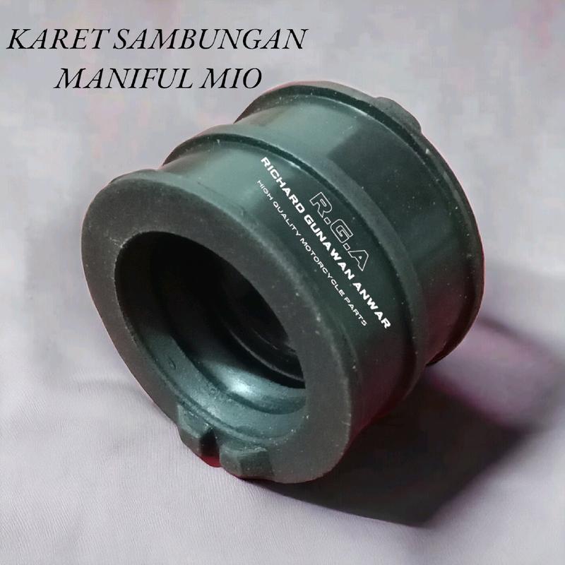 KARET SAMBUNGAN MANIFUL YAMAHA MIO MIO SPORTY GARNIS MIO SMILE - Shop ...