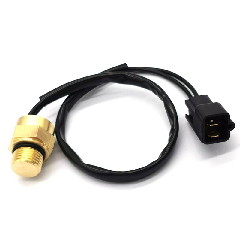 Cooling Fan Radiator Thermal Switch Sensor Replacement For - Shop ...