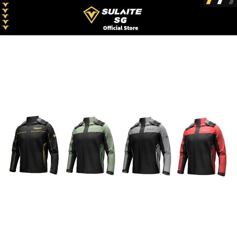 スライト Sulaite Singapore Official Store - Arashi Premium Motorcycle ...