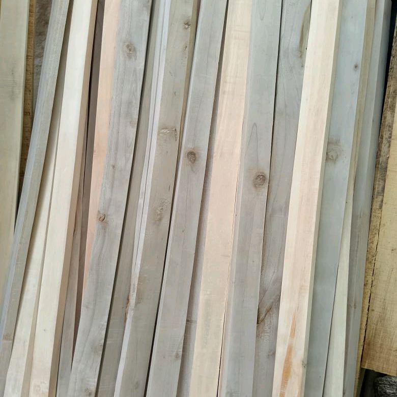 Reng kayu ukuran 2 x 5 panjang 100cm sudah di serut halus - Shop ...
