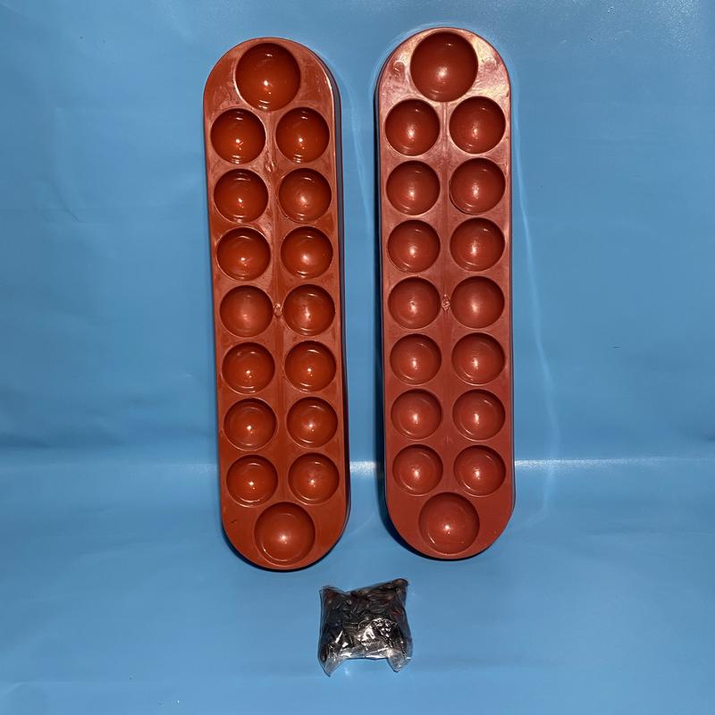 Mainan dakon, permainan tradisional, mainan congklak - Shop | Tokopedia