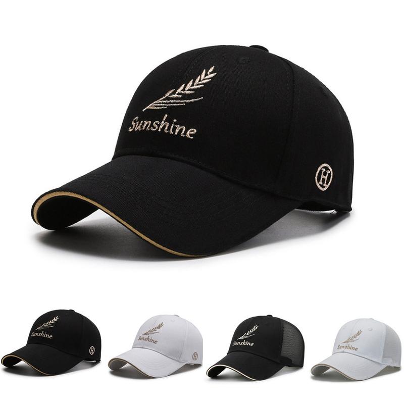 Topi Luar Besbol Corak Mudah Shocking Sale Cap Unisex Cap C2 - TikTok ...