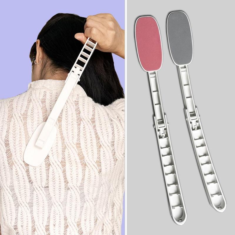 Backs Lotion Applicator Long Handle Back Cream Aid Back Cream Aid Self ...