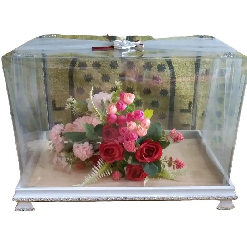 Box Hantaran Pernikahan Jumbo Fiber Satuan - Shop | Tokopedia