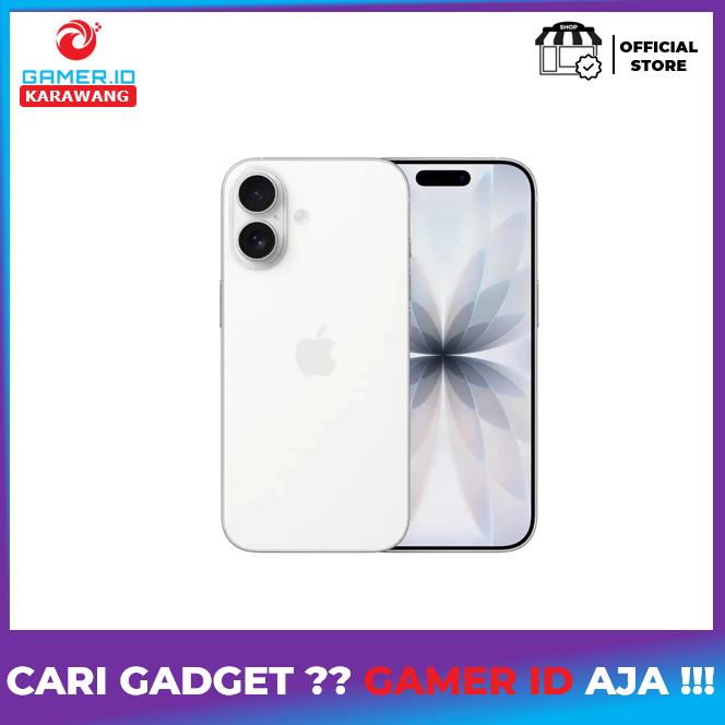 Apple iPhone 17 512GB 256GB Garansi Resmi Indonesia Original - Shop ...