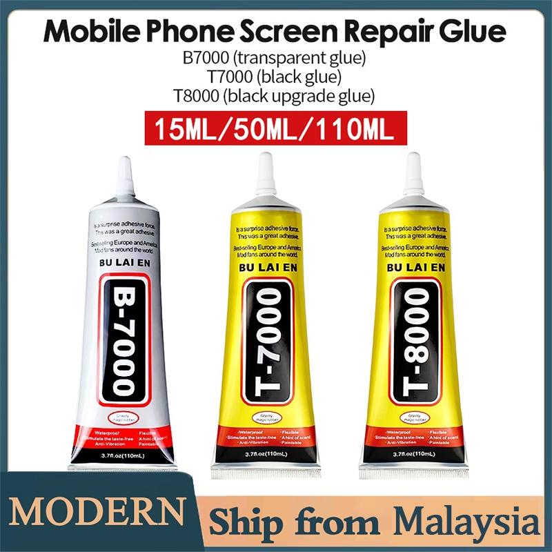 T7000 Glue Multi Purpose Adhesive Glue Gam Phone Screen LCD Back ...