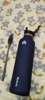 Rosca JoraJug 1000ml Tumbler Stainless 1 Liter Botol Minum Tahan - Shop ...