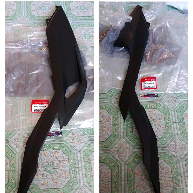 HONDA CLICK V4/V3/V2 ORIGINAL UNDER SIDE COVER - TikTok Shop Philippines