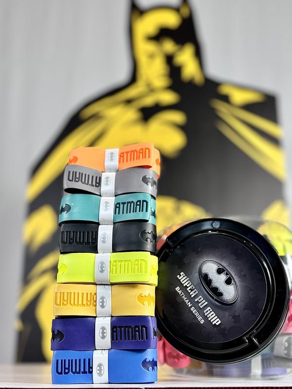 MAXX BATMAN PU GRIP (MLGRP01) - TikTok Shop Malaysia